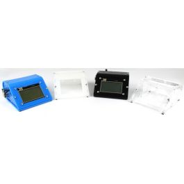 Tabletop Weather Station Case | Tinkerforge